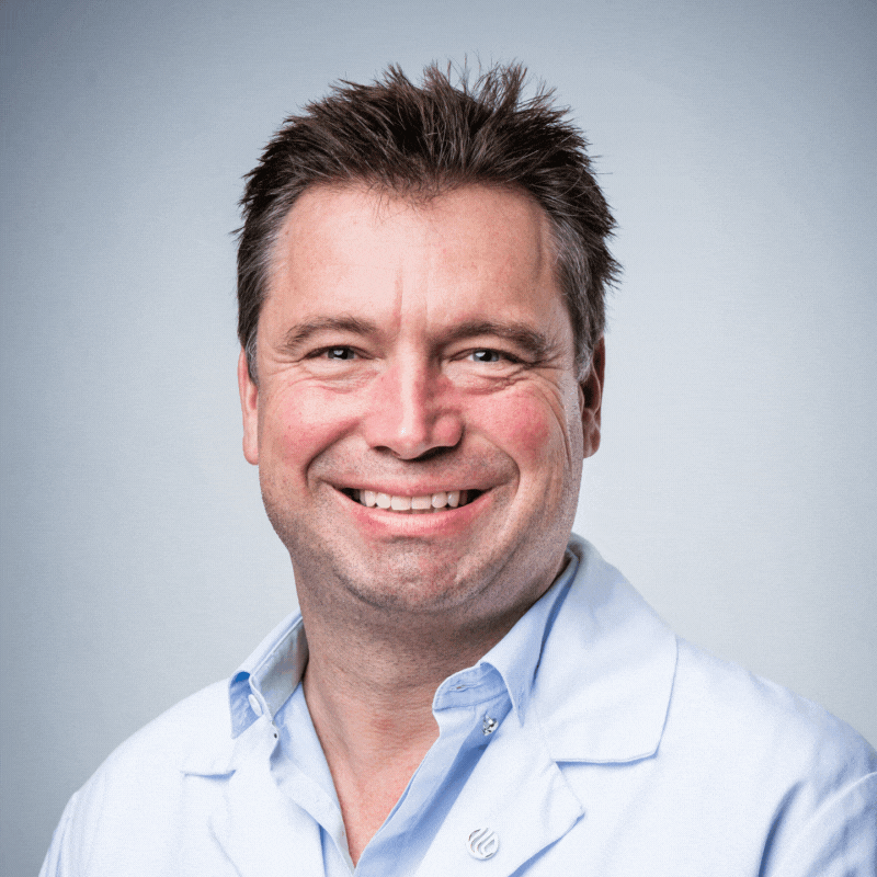 Dr. med. Steve Brenn | Swiss Medical Network