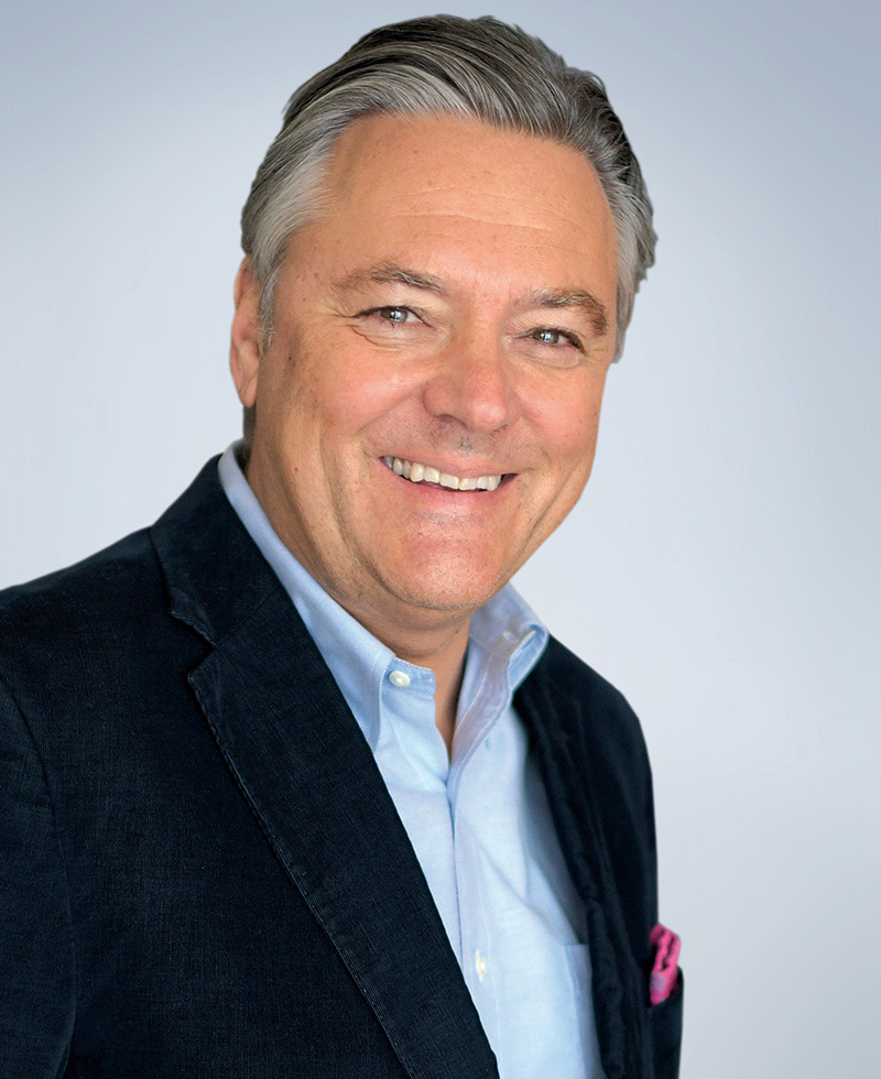 Prof. Dr. med. Christian Breymann | Swiss Medical Network