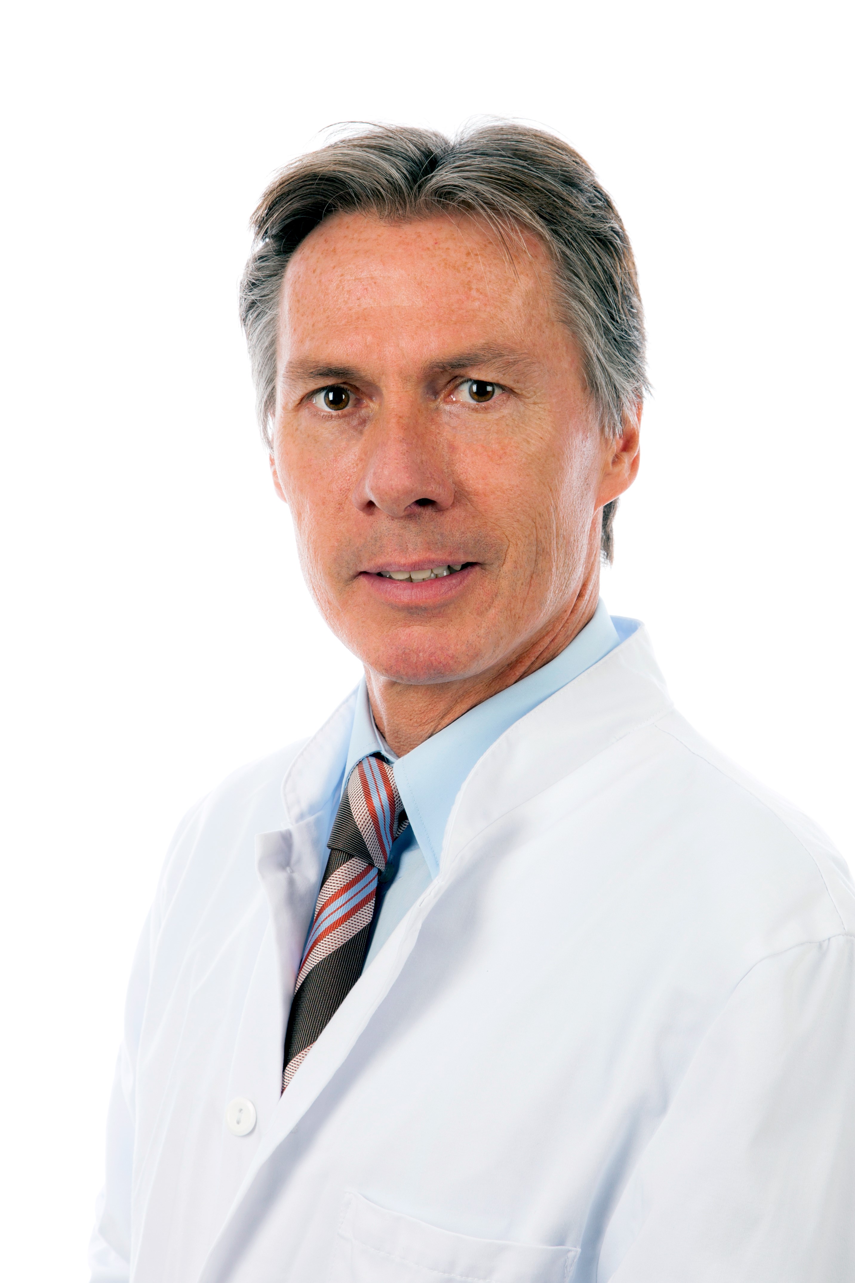 Dr. med. Daniel A. Burger | Swiss Medical Network