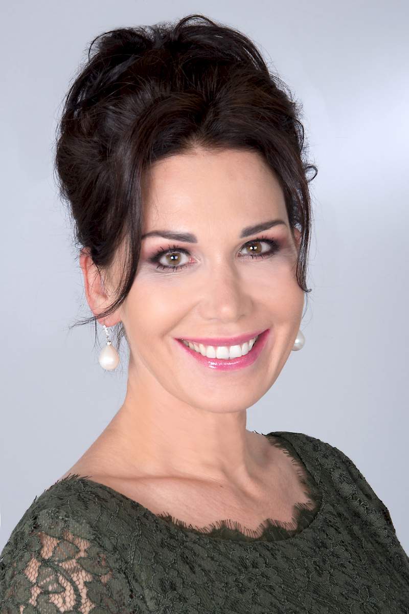 Dr. med. Colette Carmen Camenisch | Swiss Medical Network