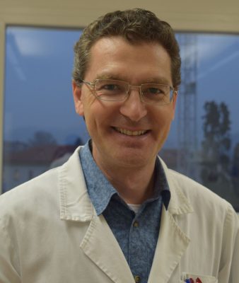 PD Dr. med. Giuseppe Colucci | Swiss Medical Network