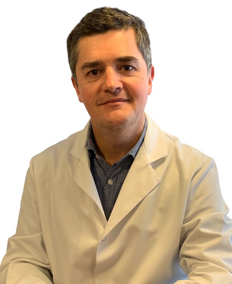 Dr. med. Emmanuel David-Montefiore | Swiss Medical Network