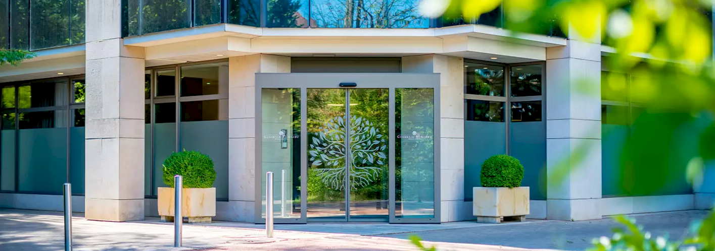 Clinique Générale-Beaulieu - Centre de Médecine intégrative | Swiss ...