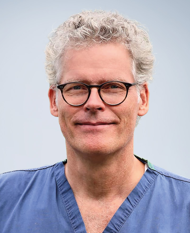 Dr. med. Edzard Ellerkmann | Swiss Medical Network