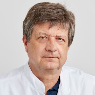 Dr. med. Tomas Erban | Swiss Medical Network