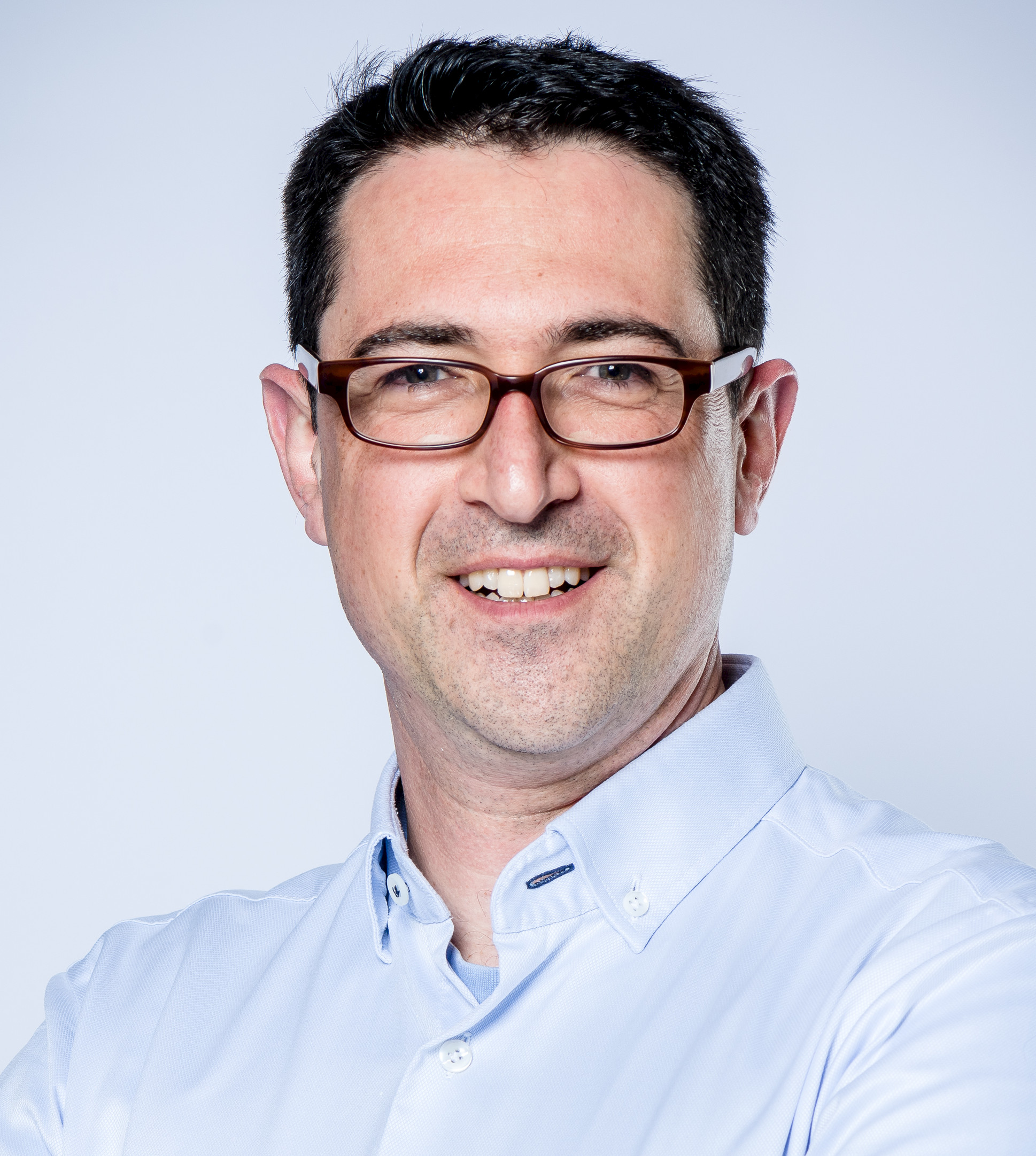 Dr. med. Matthias Ulrich Falk | Swiss Medical Network