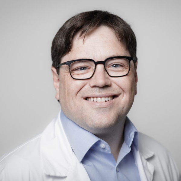 Dr. med. Andreas Finger | Swiss Medical Network