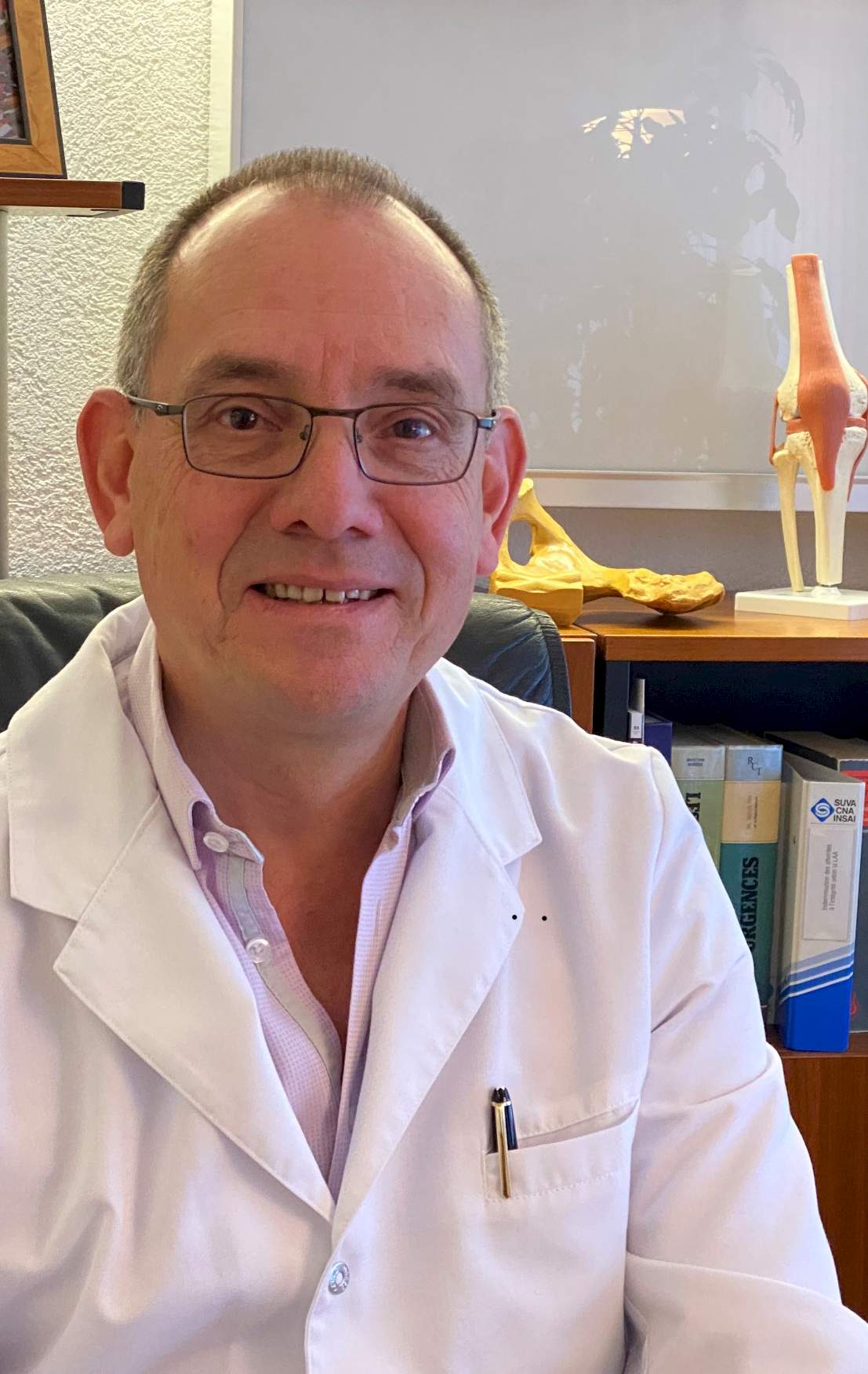 Dr. med. Beat Fischer | Swiss Medical Network