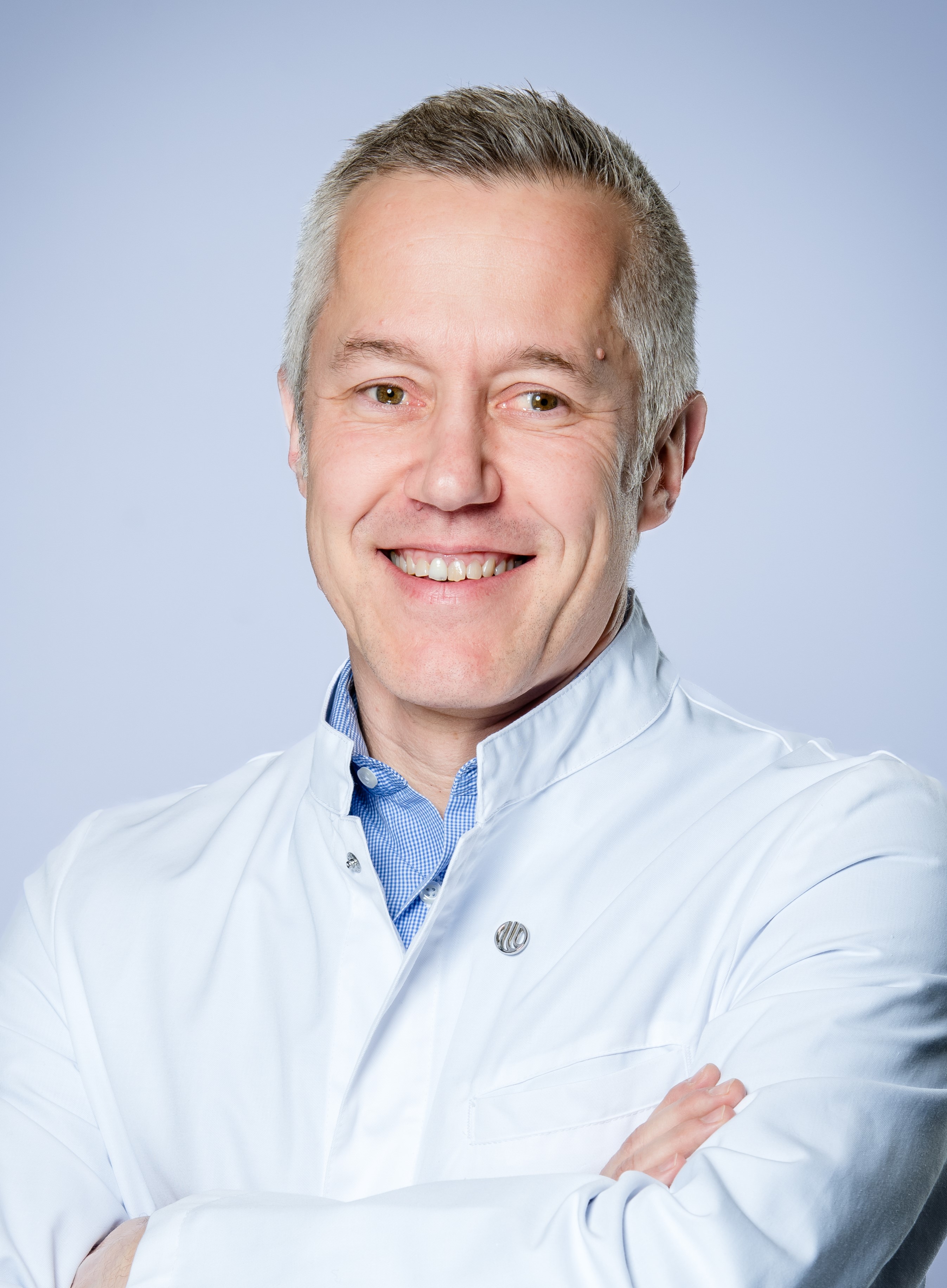 PD Dr. med. Pascal Frei | Swiss Medical Network