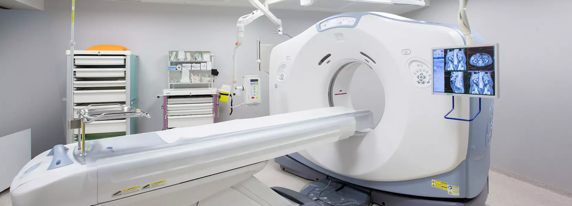 Istituto di Radiologia Clinica Ars Medica