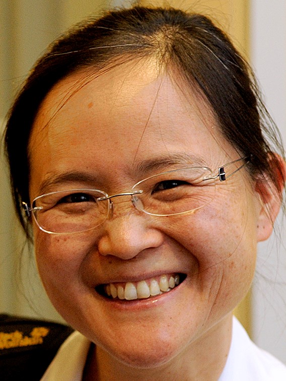 Dr méd. Marie-Claire Gaillard | Swiss Medical Network