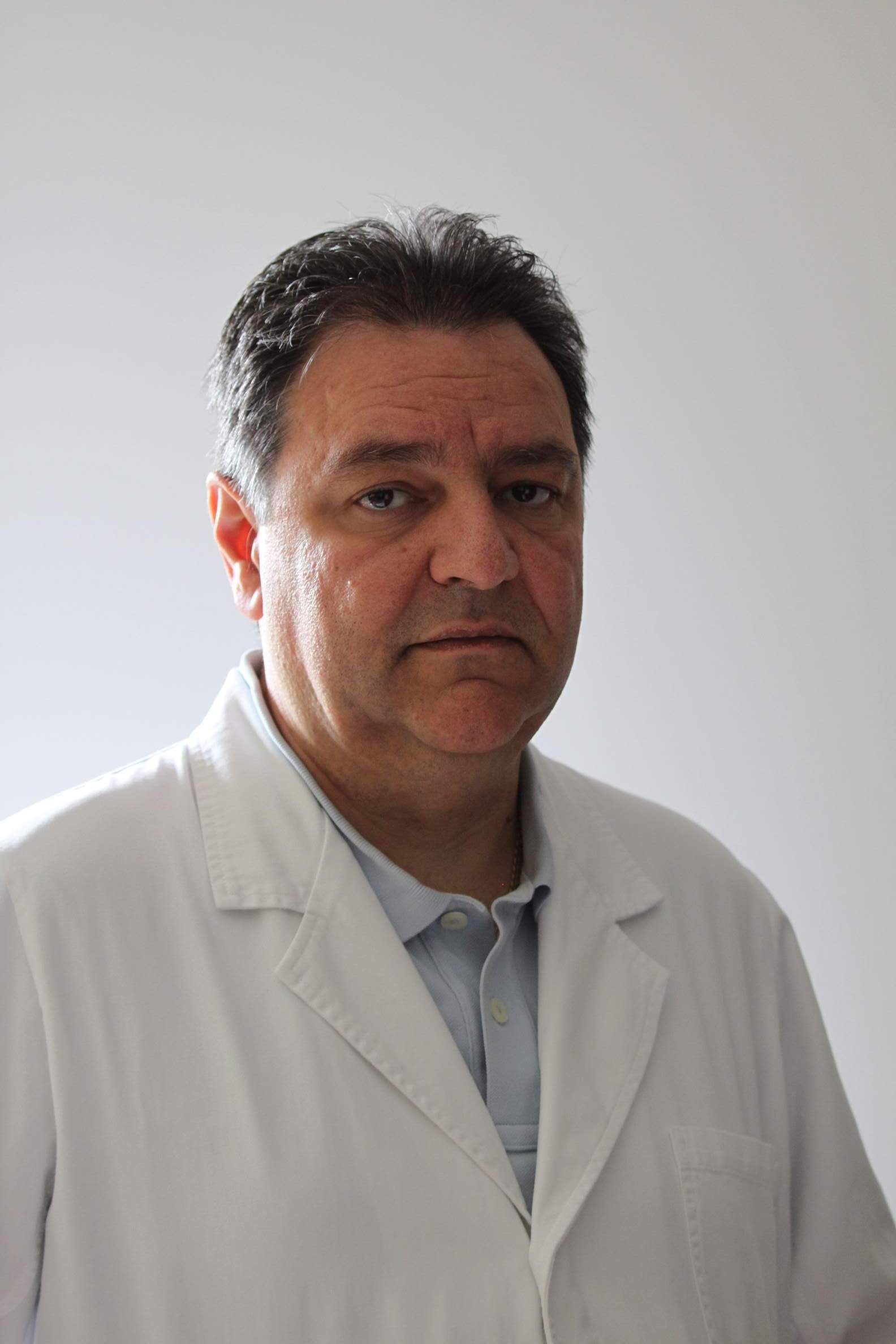 Dr. med. Alessandro Galdi | Swiss Medical Network