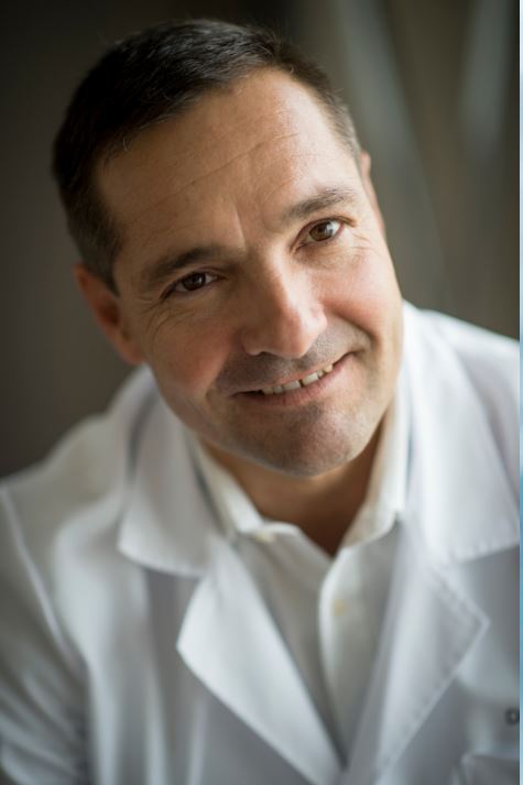 Dr. med. Pascal Gervaz | Swiss Medical Network